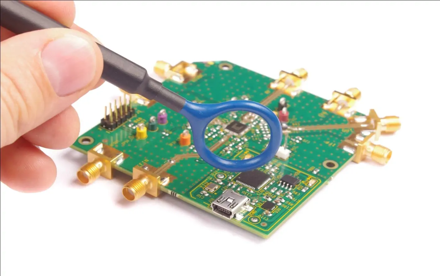 RF PCB: Your Ultimate Guide to Radio Frequency PCB