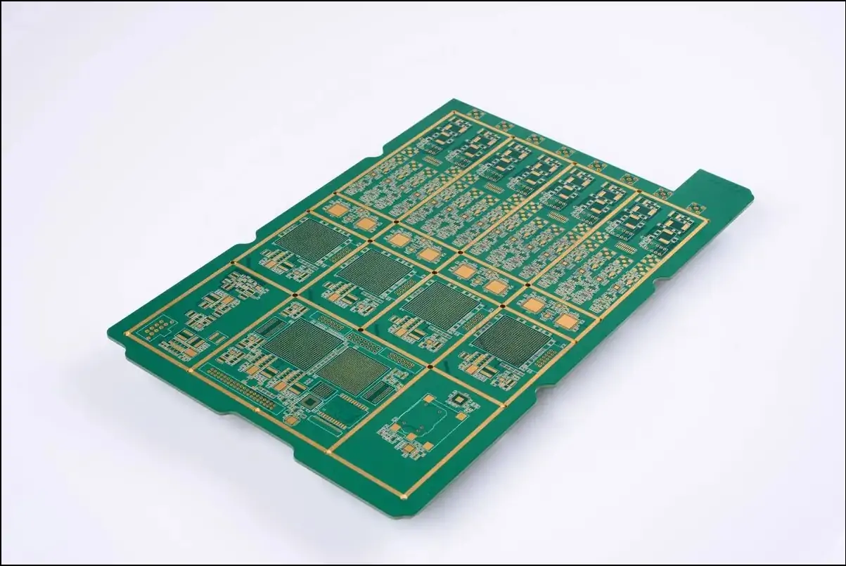 RF PCB: Your Ultimate Guide to Radio Frequency PCB