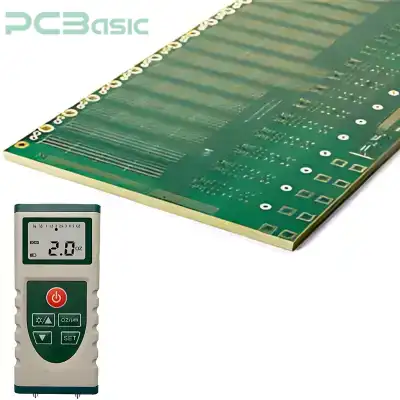 Understanding PCB Copper Thickness and Copper Weight