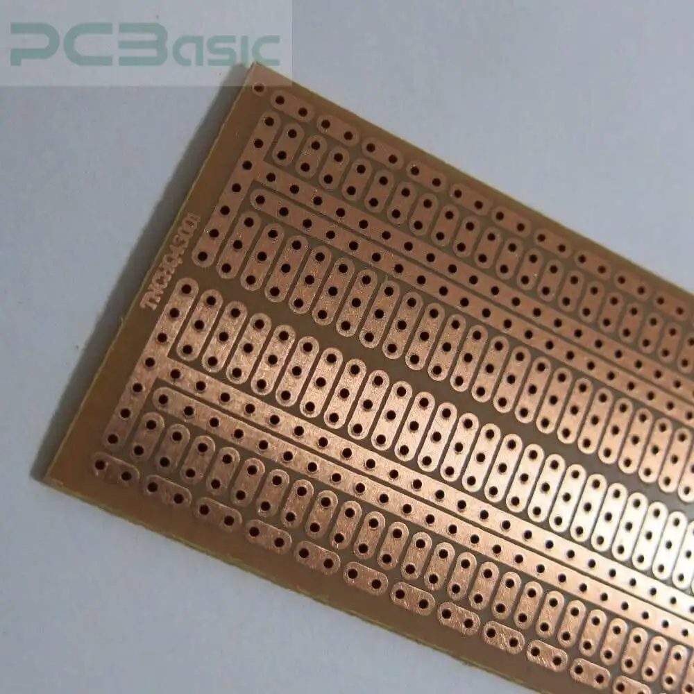 Protoboard vs Breadboard: A Comprehensive Comparison
