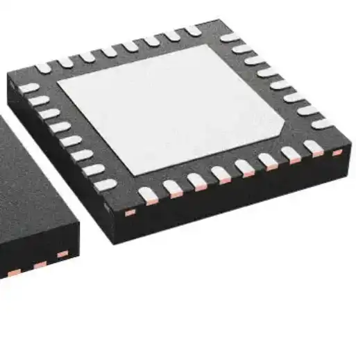 A Comprehensive Guide to the QFN Package