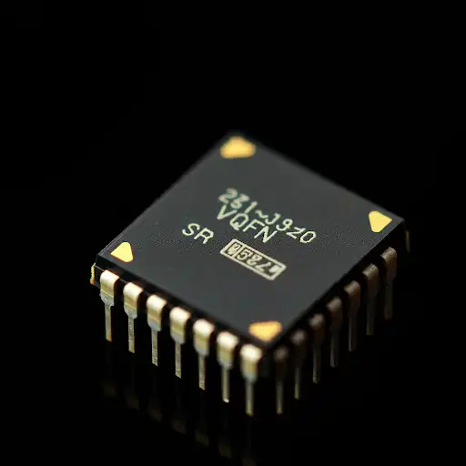 A Comprehensive Guide to the QFN Package