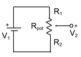 What Is A Potentiometer? How Does It Work?
