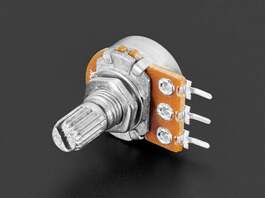What Is A Potentiometer? How Does It Work?