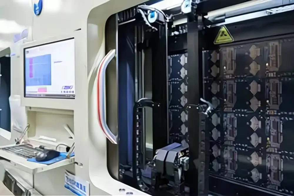 What Is Flying Probe Test?