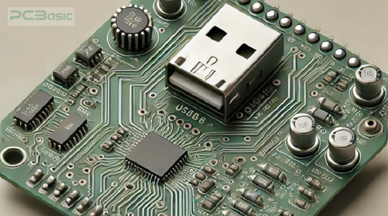 About USB PCB – All You Want to Know