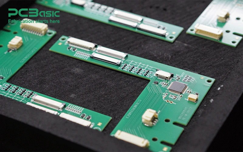 Maximizing Efficiency in Industrial PCBA Prototyping: Techniques and Cost-Effective Solutions