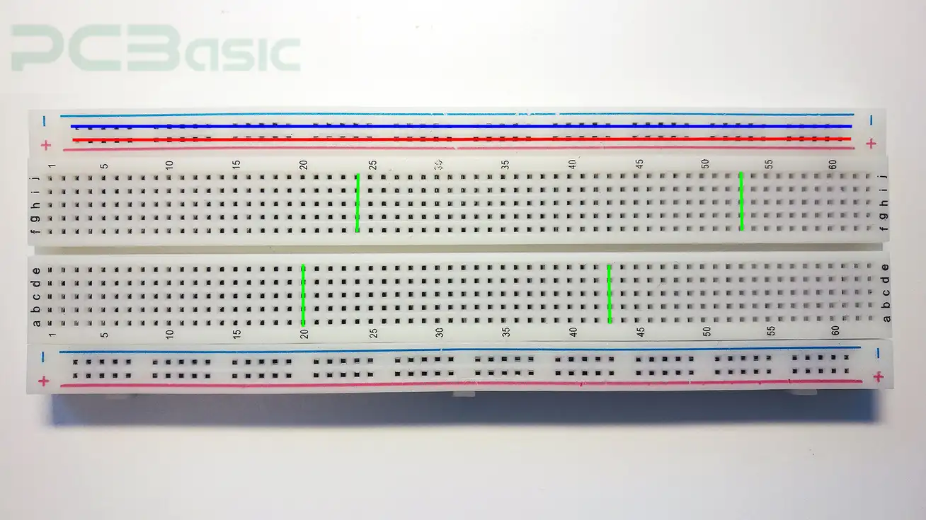 How to Use a Breadboard?