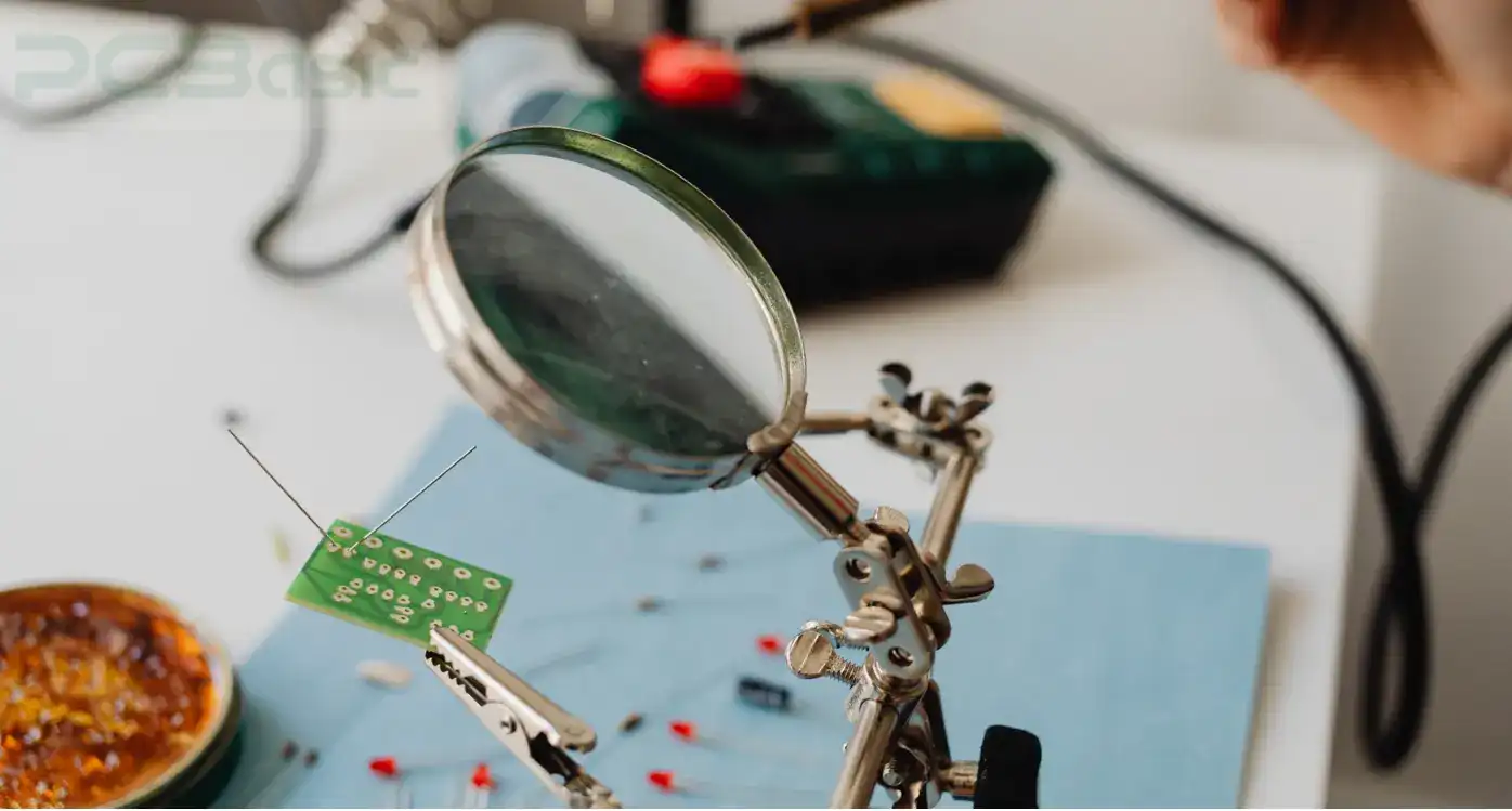 What is a Glass PCB?