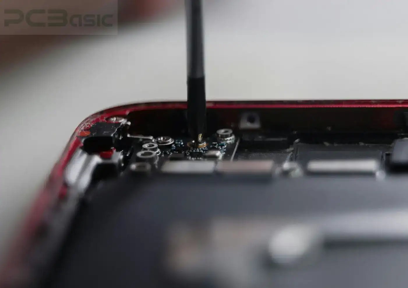 What is a Glass PCB?