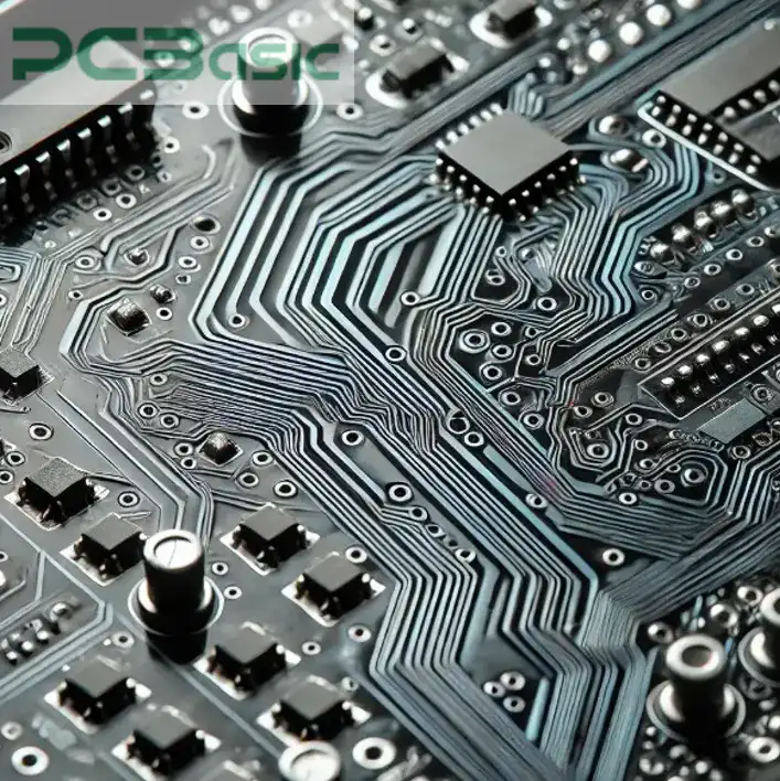 Choosing the Best PCB Colors for Your Projects