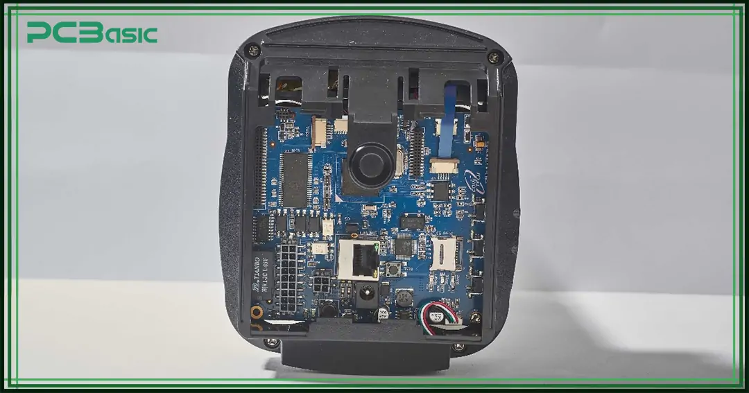 PCB vs PCBA: What's the Difference - PCBasic