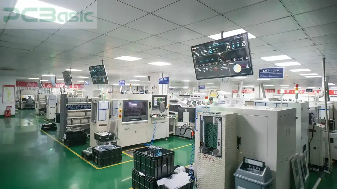 Top PCBA Manufacturers with the Best Quality Control in China