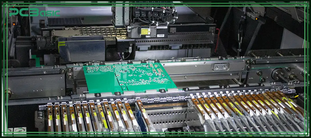 SMT Process: Everything OEMs Need to Know