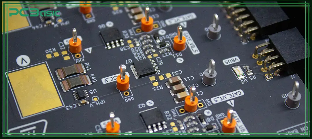 Basic Electronic Components: A Complete Guide