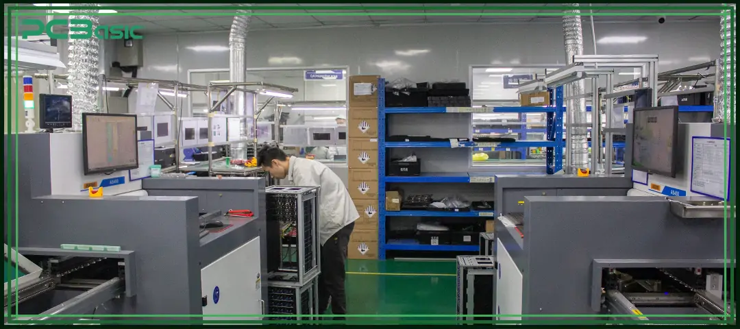 PCB Assembly: Process, Services, and Manufacturing Explained