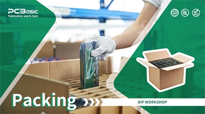 China PCBA Manufacturer | Shenzhen PCB Assembly Factory