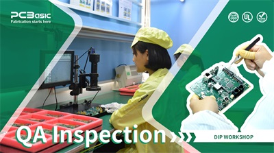 China PCBA Manufacturer | Shenzhen PCB Assembly Factory