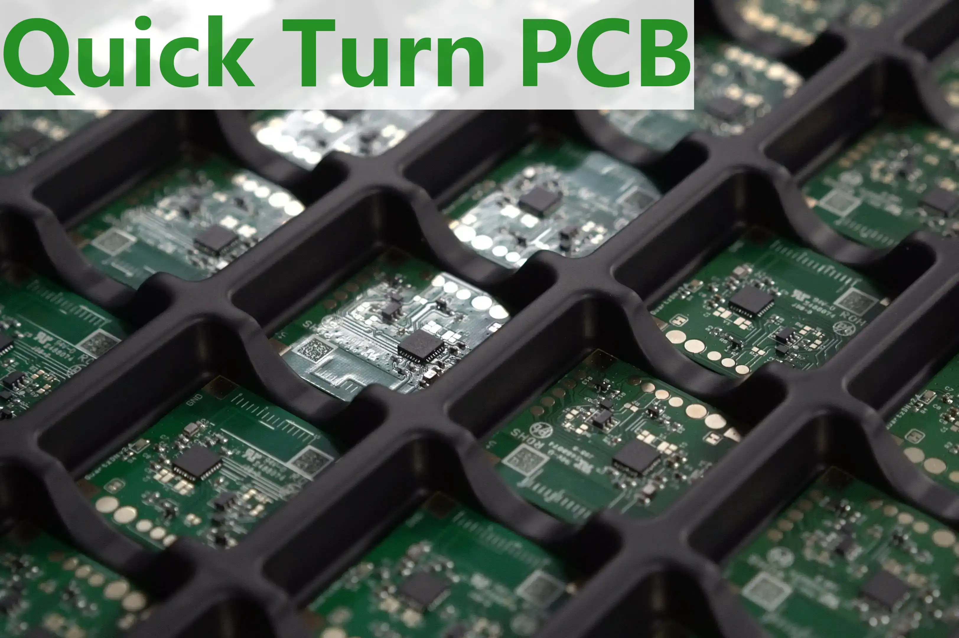 China PCBA Manufacturer | Shenzhen PCB Assembly Factory