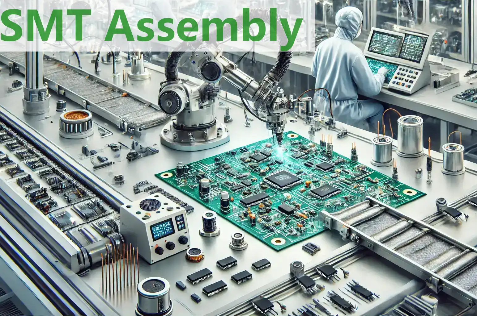 PCB Etching: How to Etch a PCB Board
