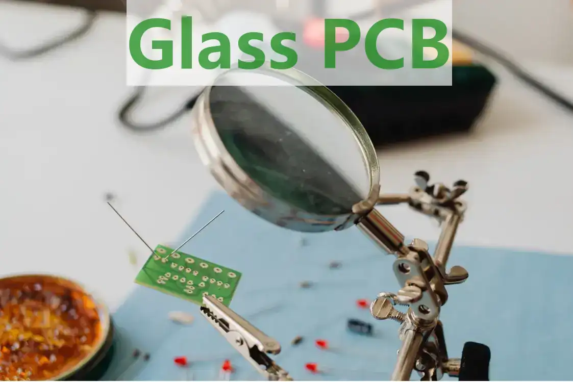 PCB Layers Explained: Everything You Need to Know